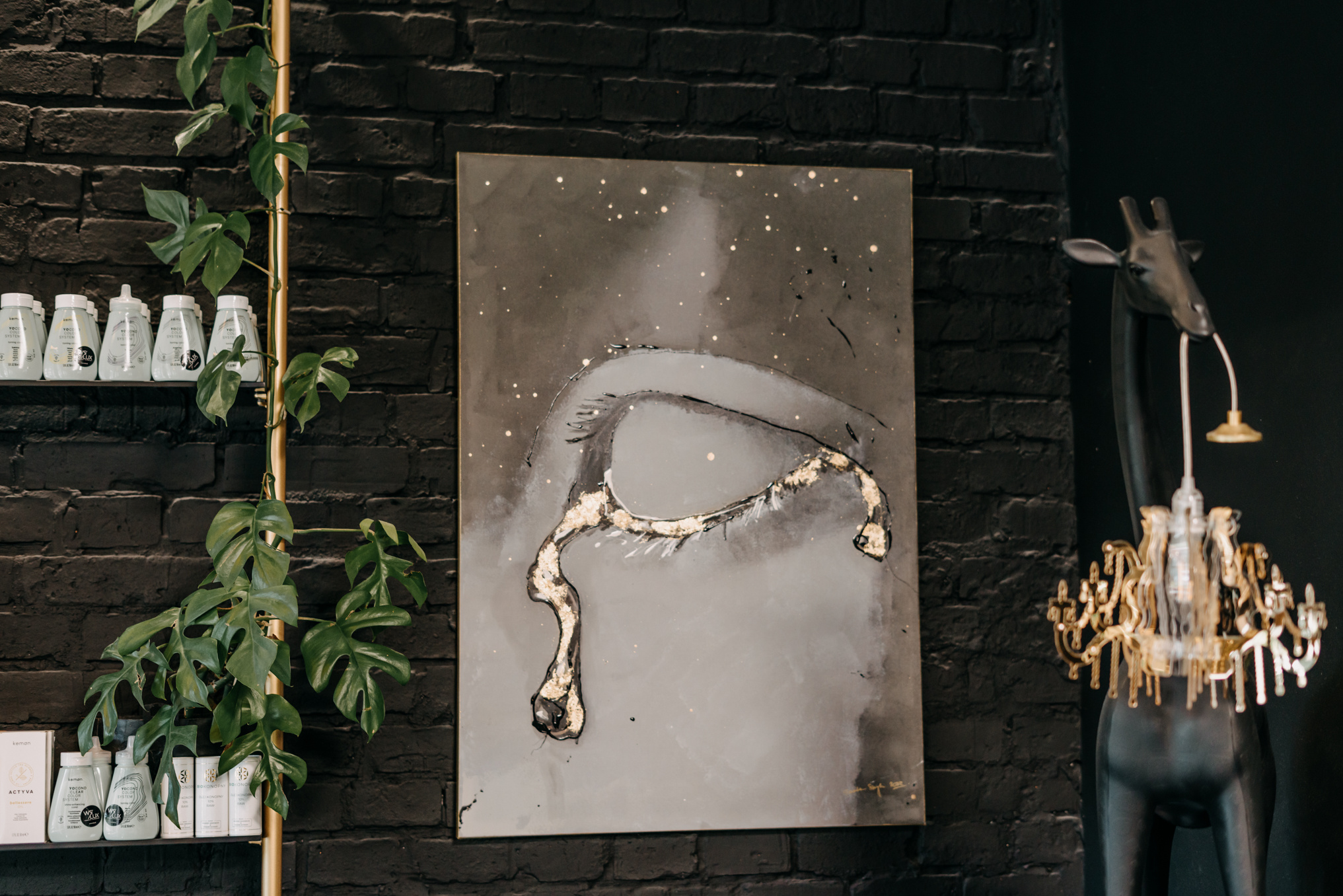 Ekskluzywne obrazy, zegary i posągi na zamówienie - ARTWALL